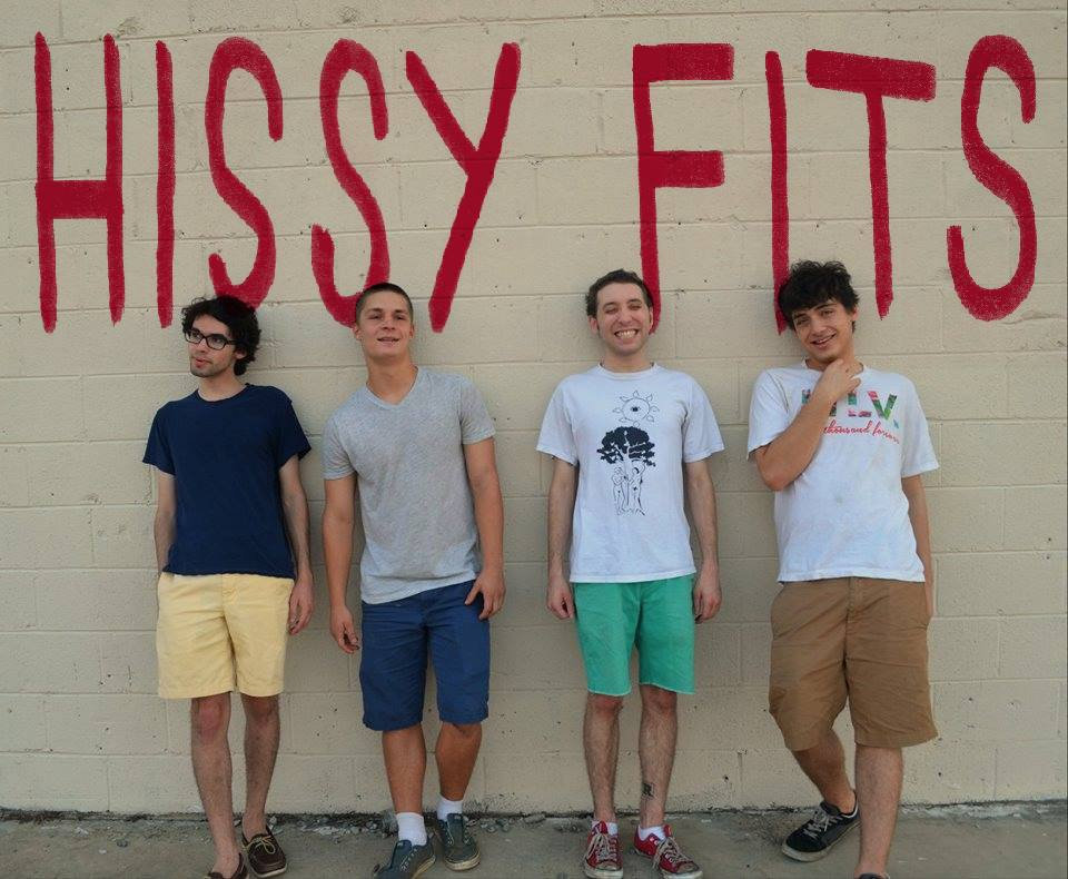 Best Christmas Ever! | Hissy Fits