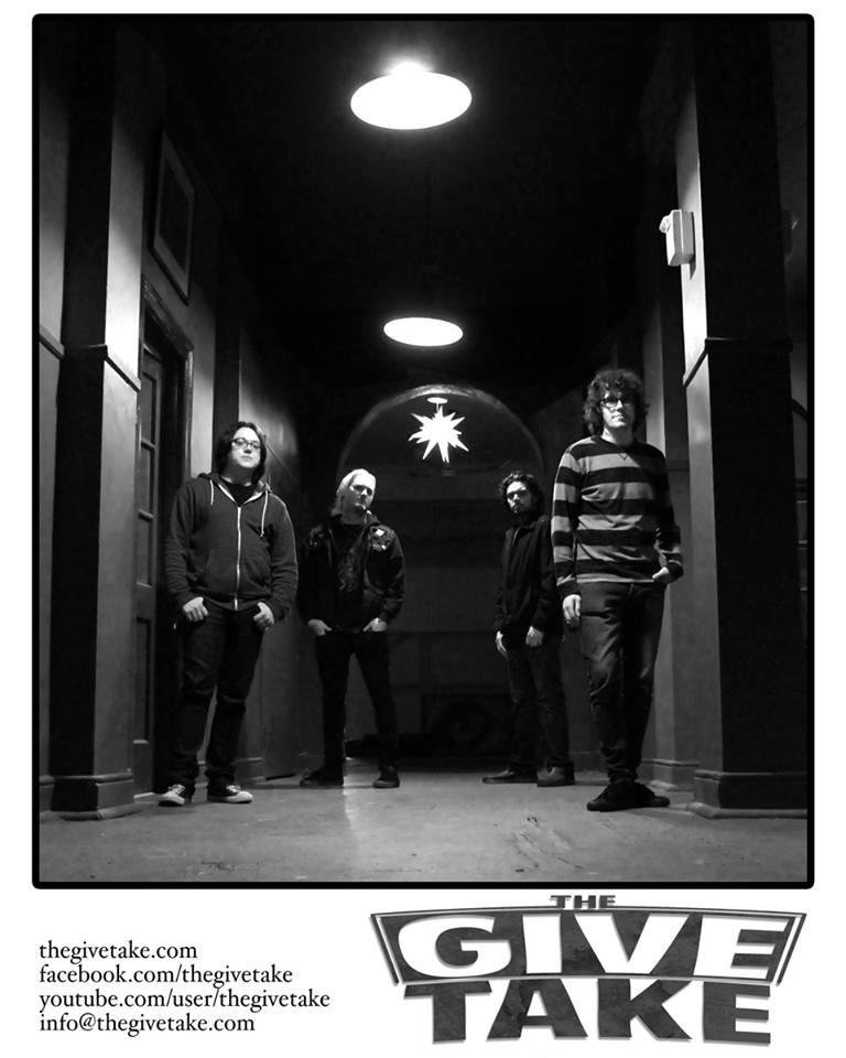 The Give Take | The Give Take