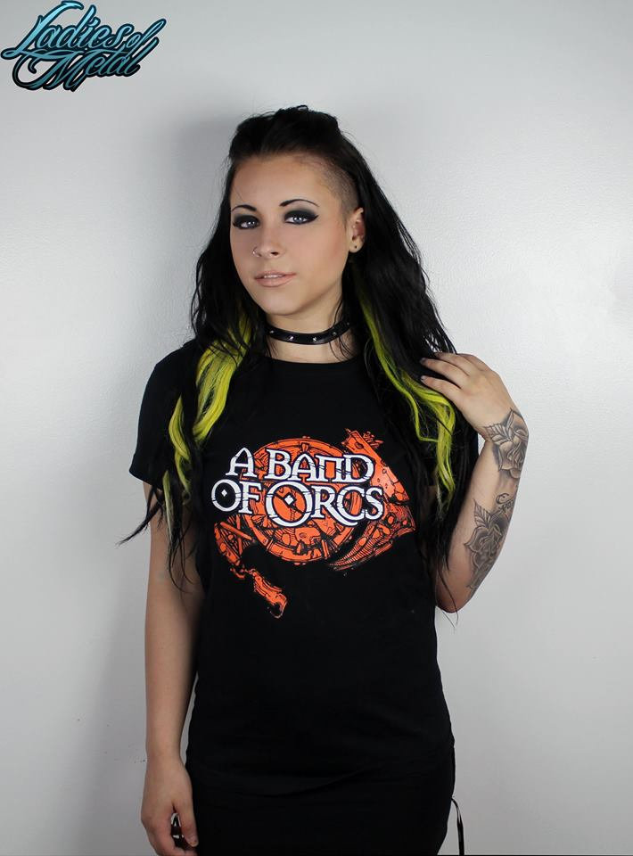 Adding Heads to the Pile | A Band of Orcs