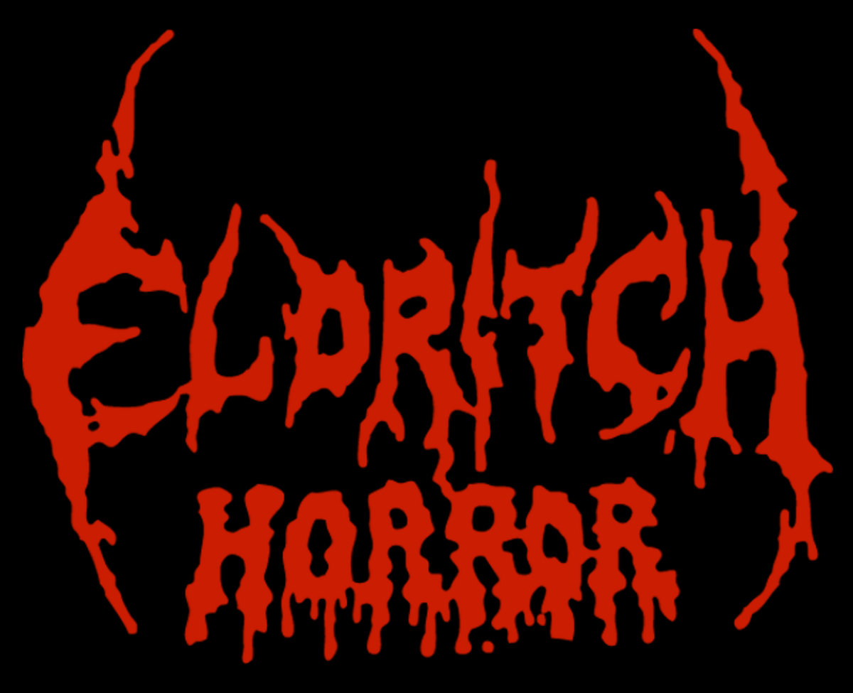 At the Altar of Death (EP) | Eldritch Horror