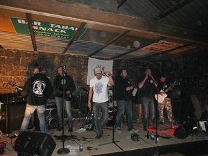 Music | The grangers