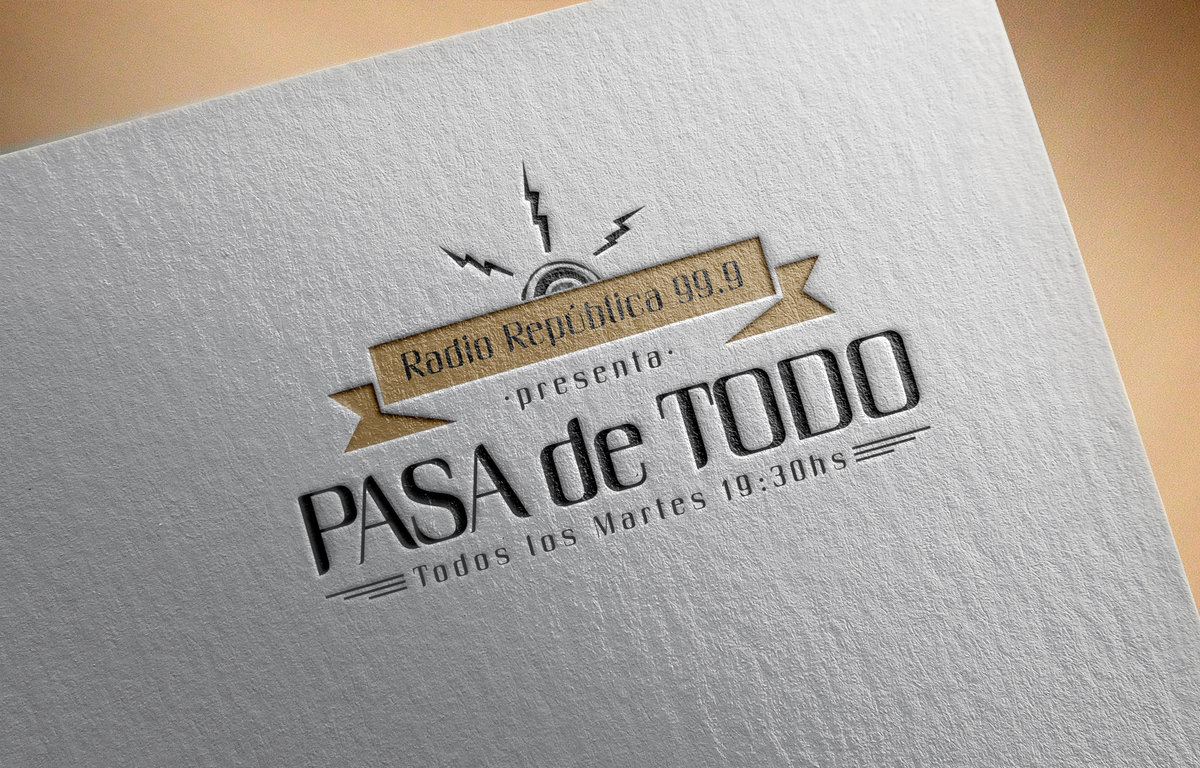 Carla Brizuela y Silvia Kloster- COP27 Egipto | Pasa de Todo