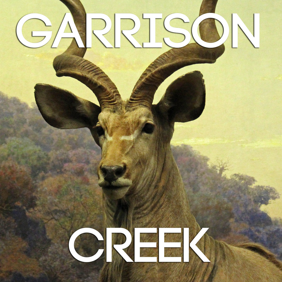 Henry and Annie | Garrison Creek