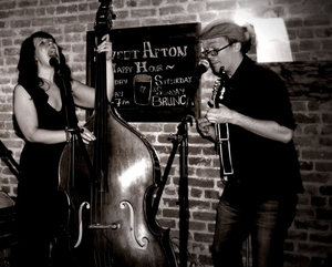 Merch | The Third Wheel Band