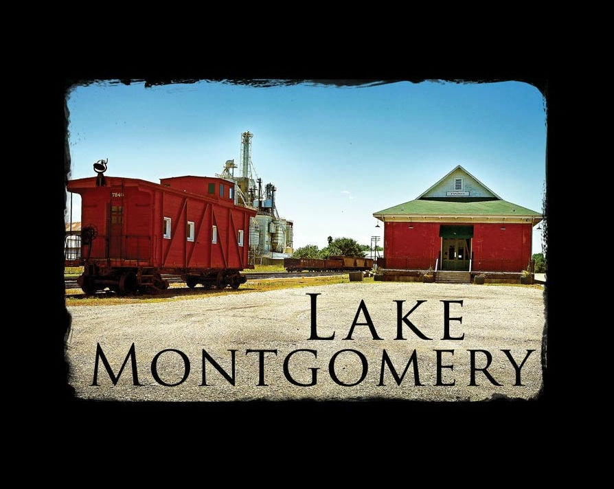 Lake Montgomery | Lake Montgomery