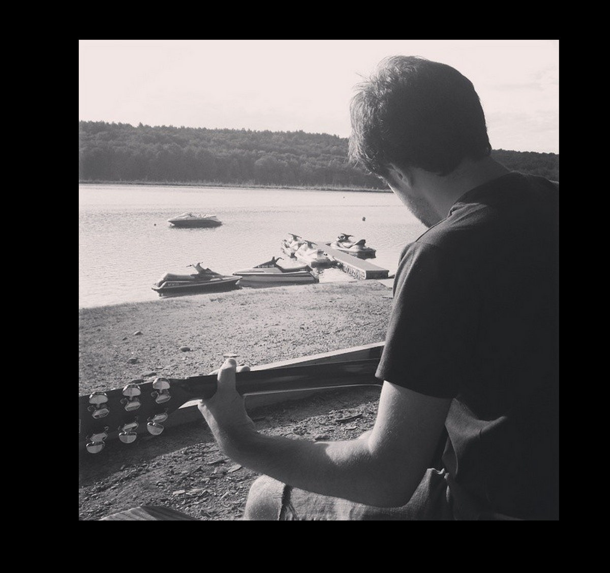 Bottled Up EP | Jake Bender | Jake Fender Bender