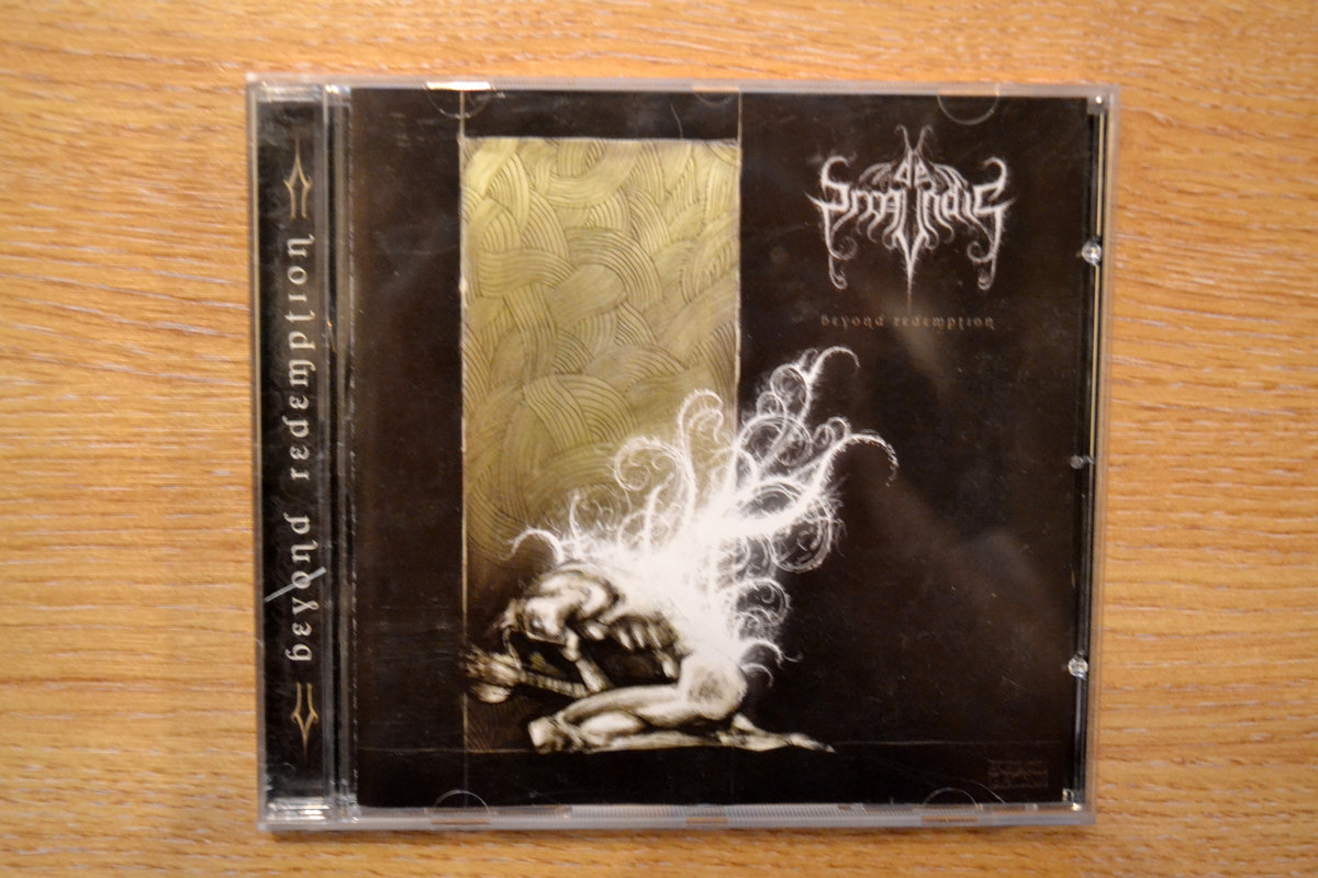 Beyond Redemption (2007) | De Profundis