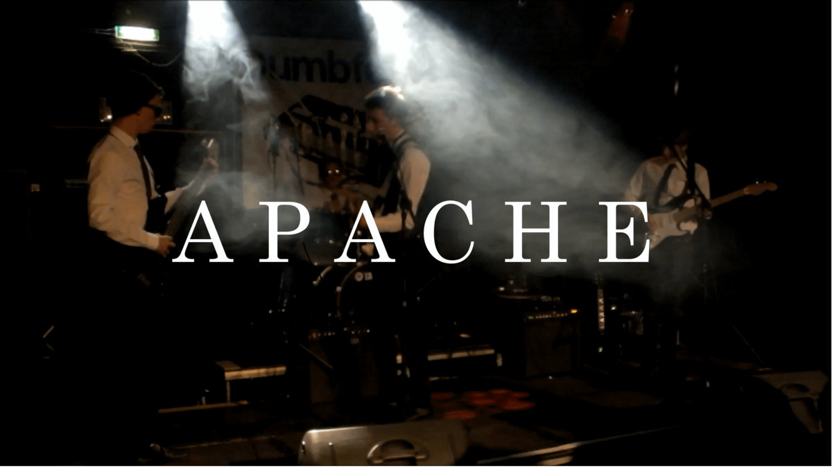 Music | Apache