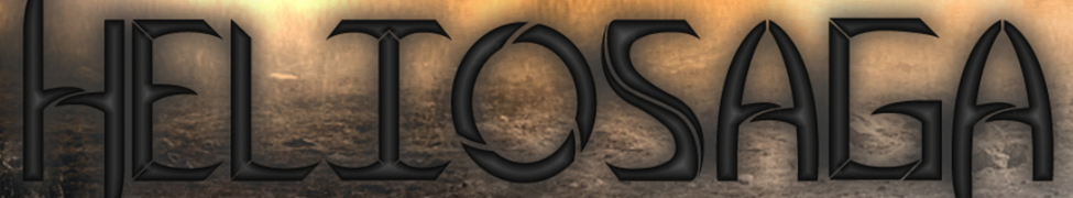 The Light of Ardor | Heliosaga