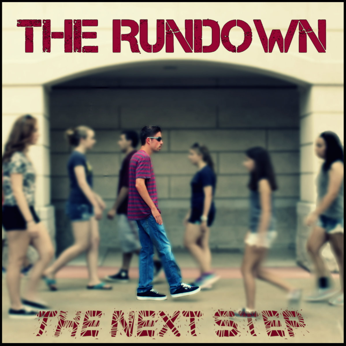 The Next Step | The Rundown