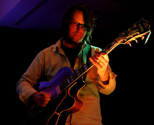 Studies in Tubular | Neil Watson