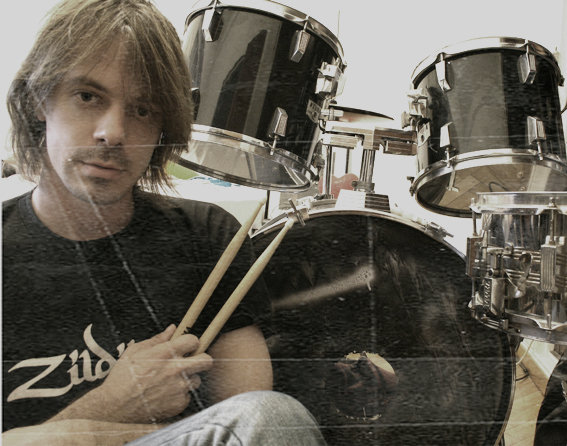 Sacoman | Sacoman | Drummer