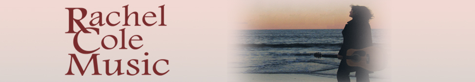 The Months Song | Rachel Cole