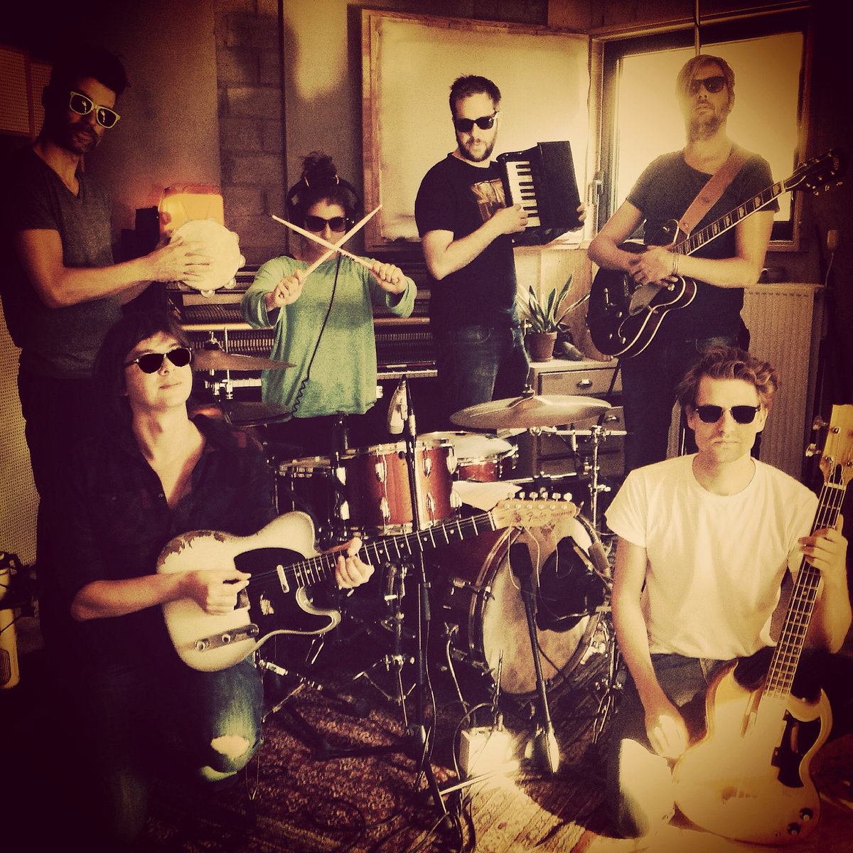 Love When You Don't Want It | THE LVE