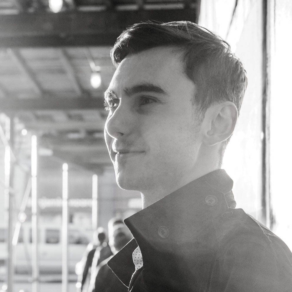 From This Point Forward | Mitchell McCarthy