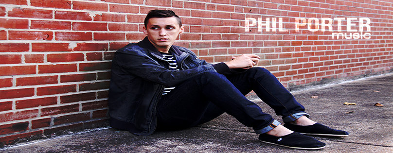 Shadows | Phil Porter Music