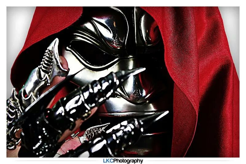 House Of M | Mumm-RA