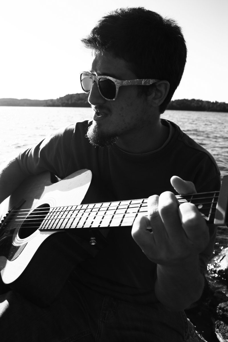 Mimic the Moon | Ben Lewis