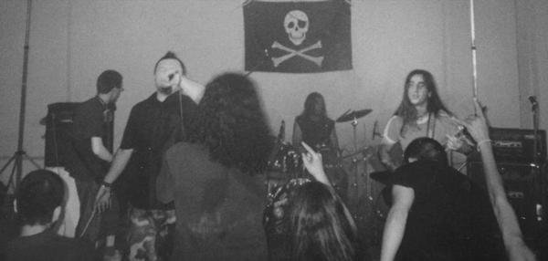 The Discovery Of Hot Water | clockwork