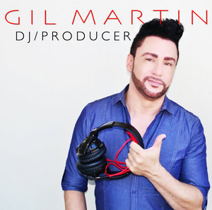 Music | Gil Martin