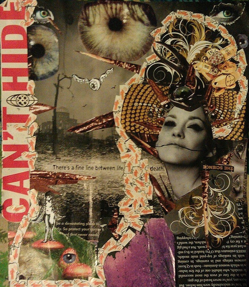 Citizen 2-13 / Swollen Organs - Split | Swollen Organs