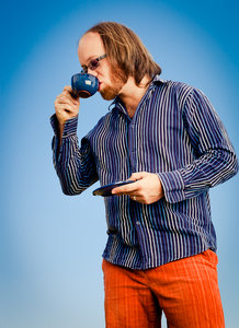 Music | CHRIS J MOCKE