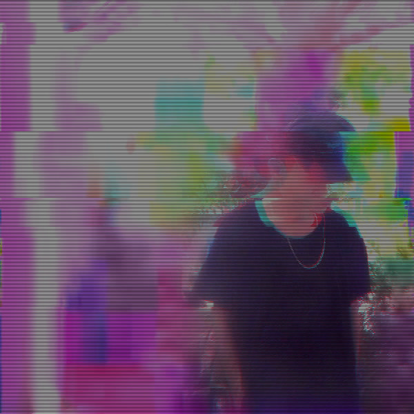 emo chanel | RetroChuco