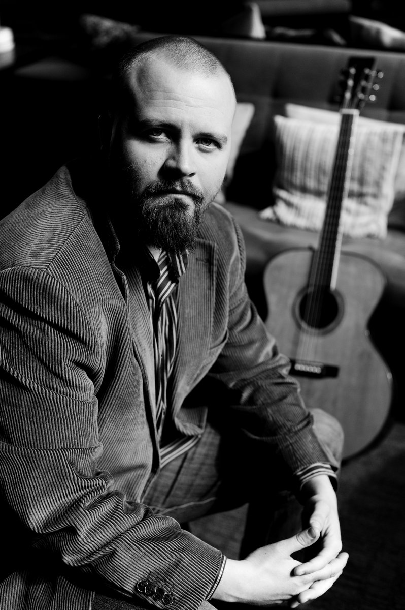 The Blackbelts | Aaron Young