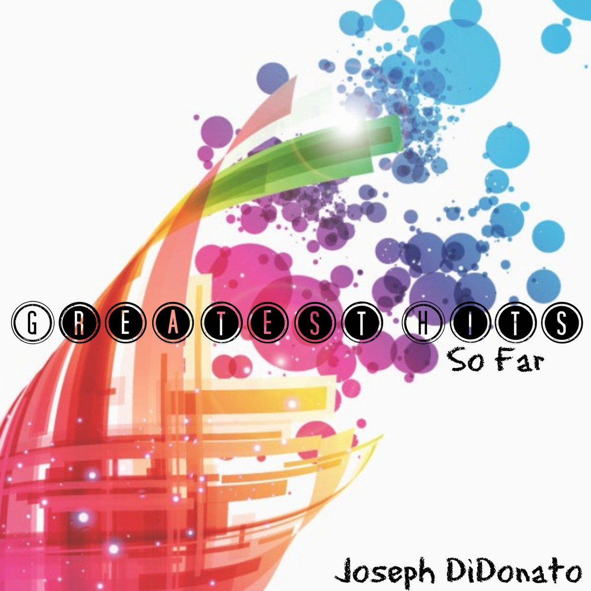 JD (Deluxe Version) | Joseph DiDonato