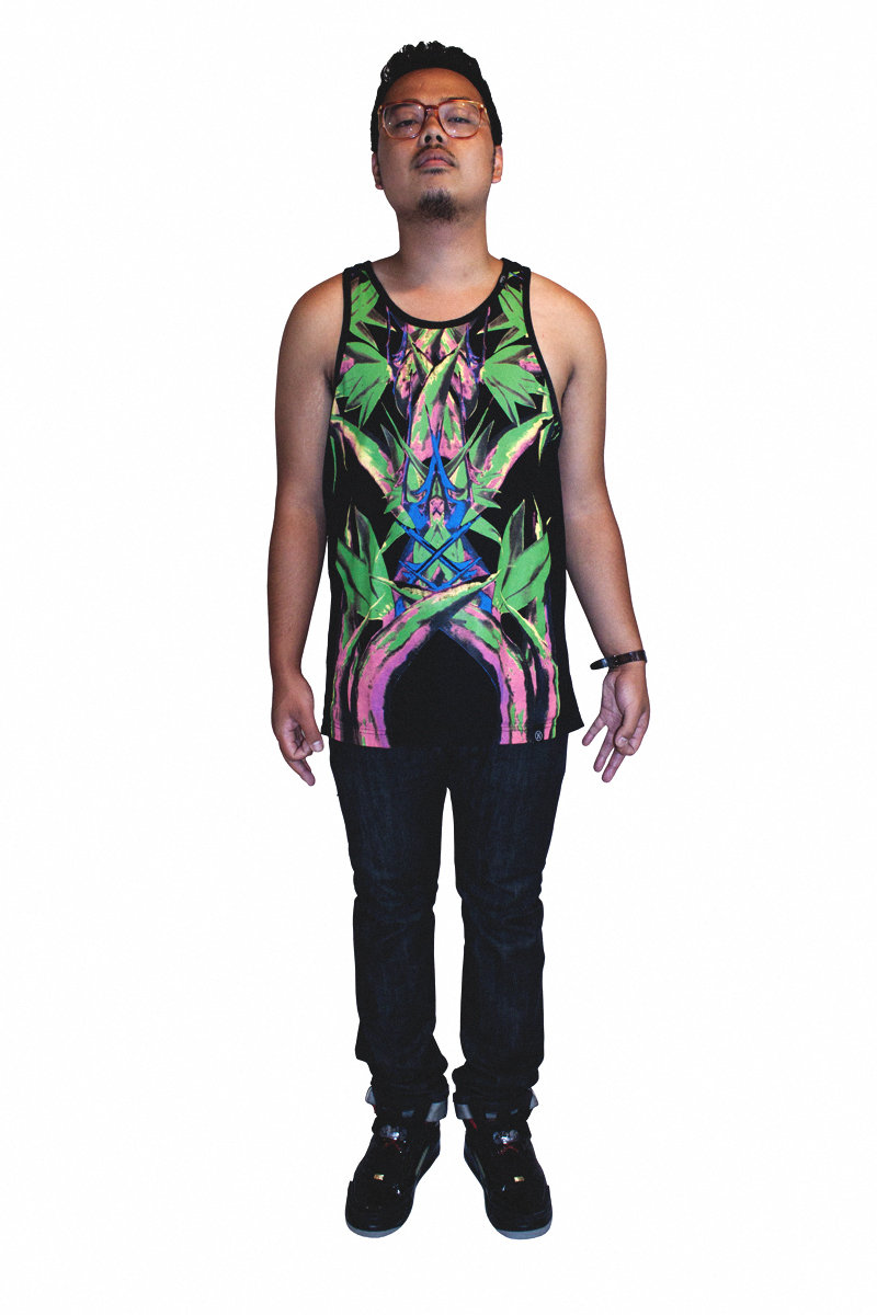 Introduction EP | Jusitn Ignacio | Justin Ignacio