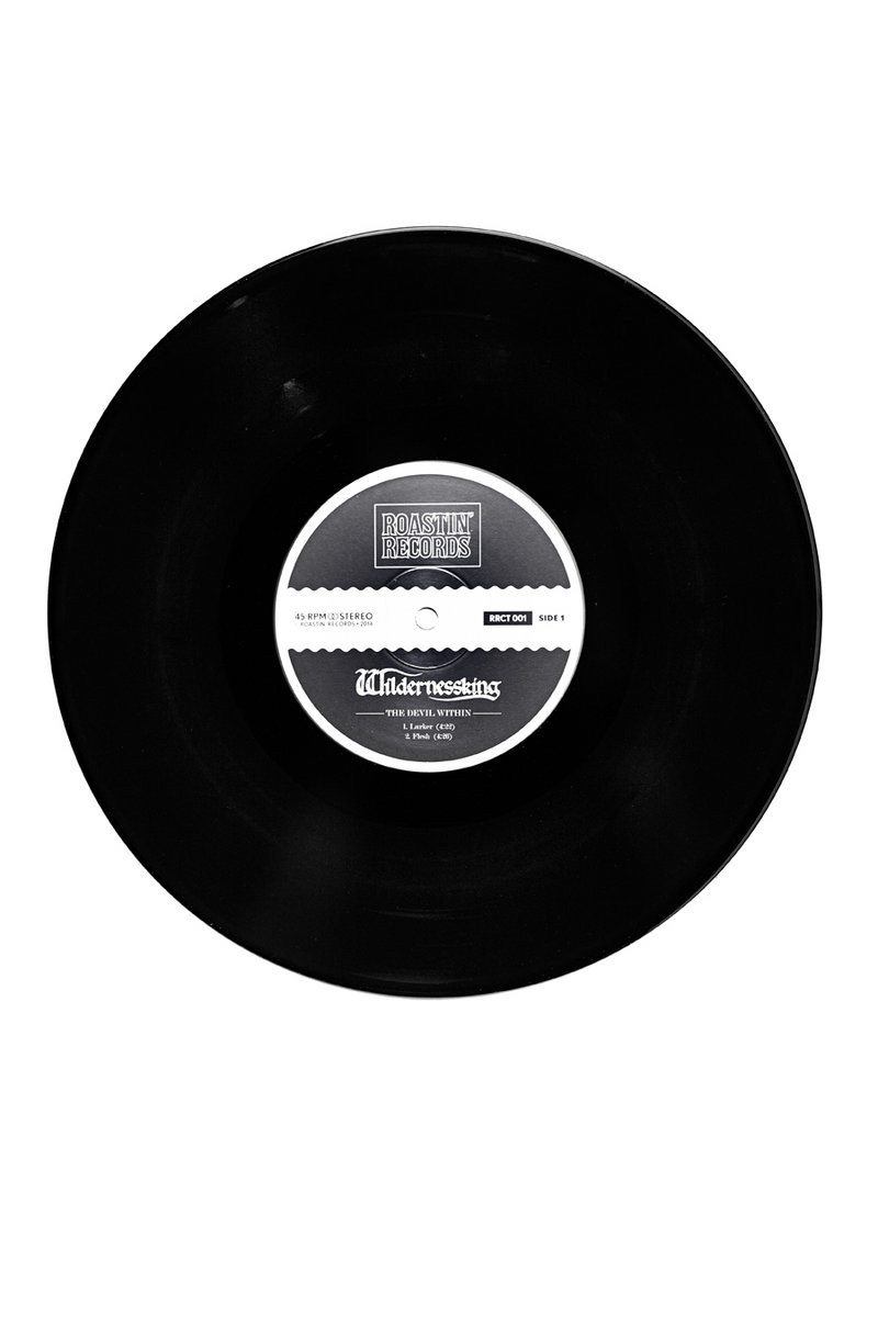 The Devil Within | Wildernessking