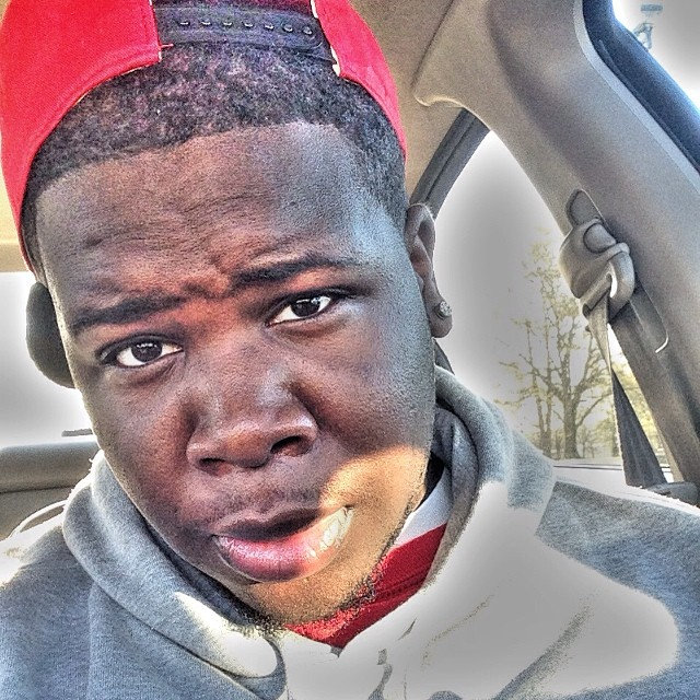 Dead Presidents | Killa C