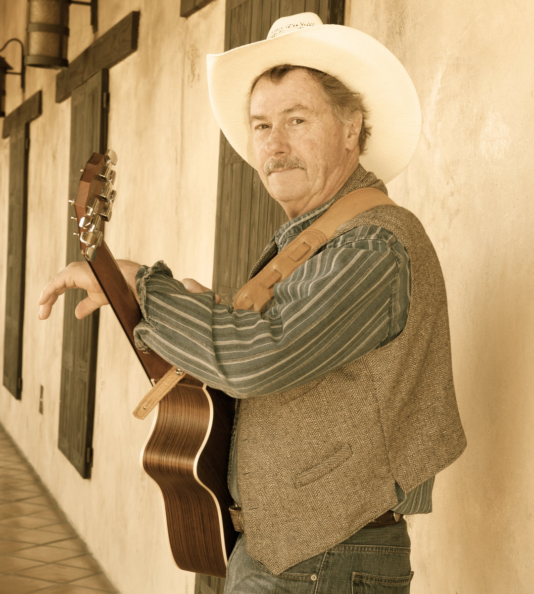 Desert Diamonds | Michael Crossman