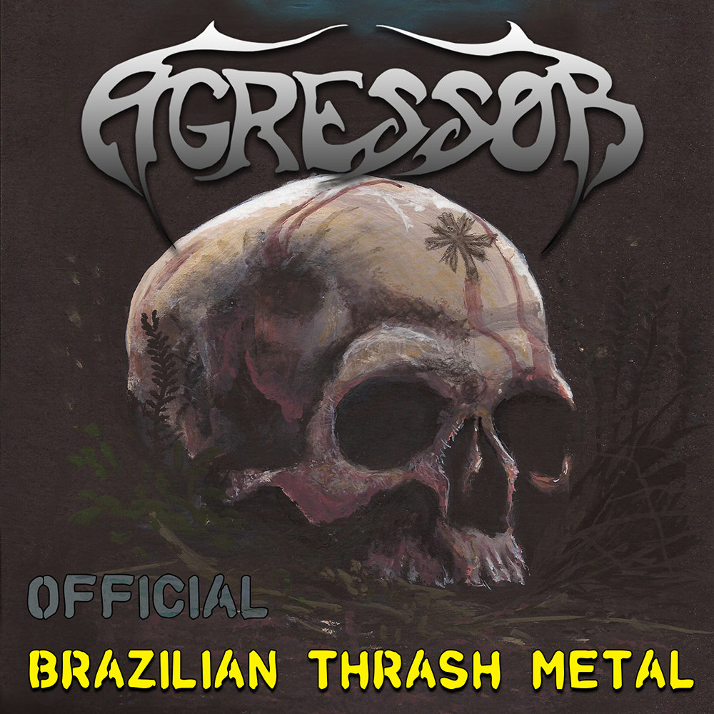 Victim of Yourself | Agressor