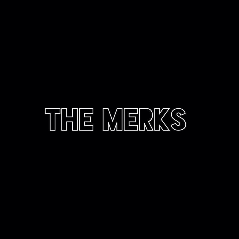 Pitch Black | The Merks