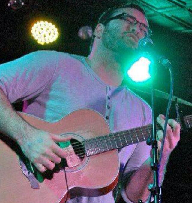 Live at The Saint in Asbury Park | Andrew Clayton