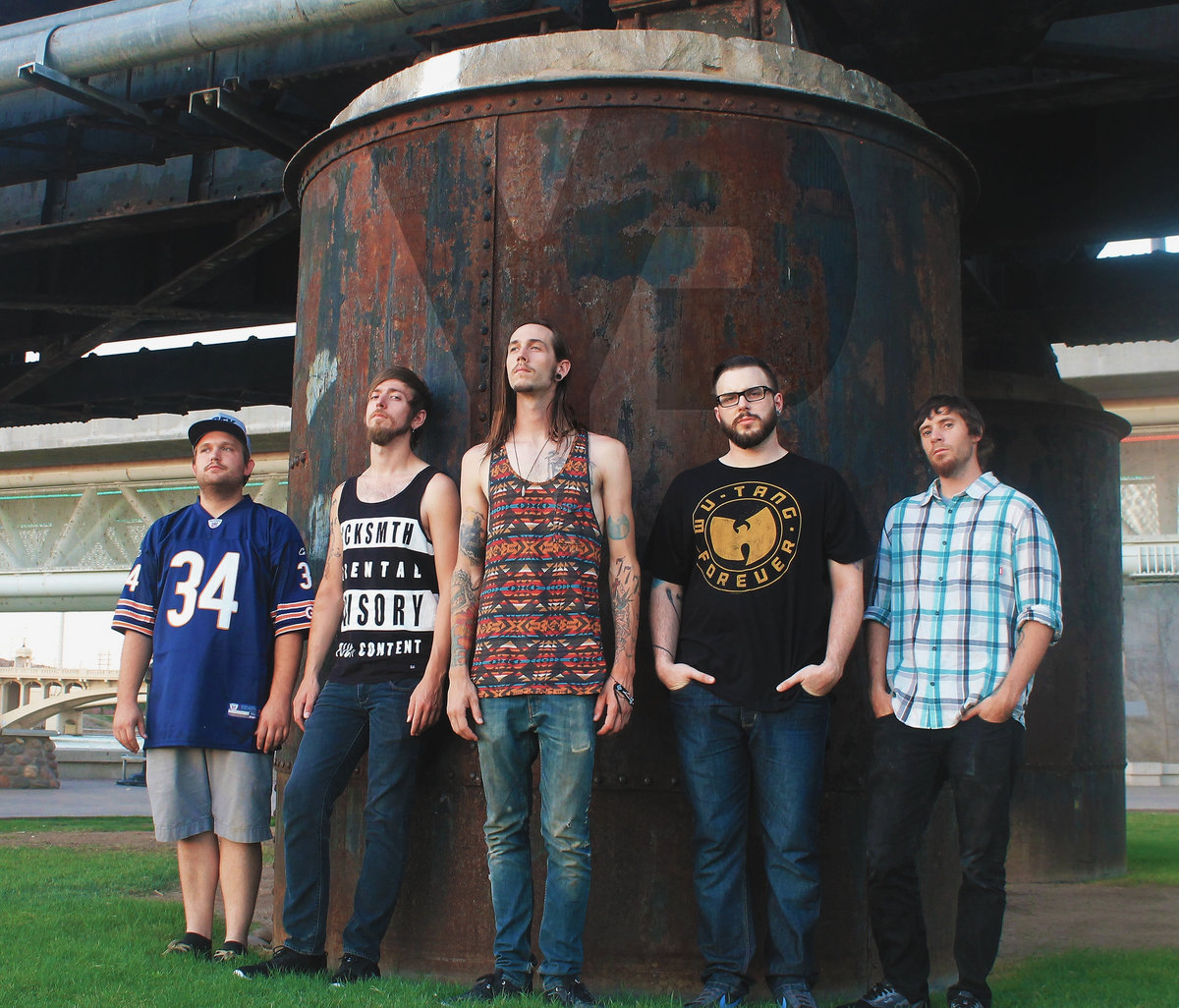 YP EP | Yesterdays Promise