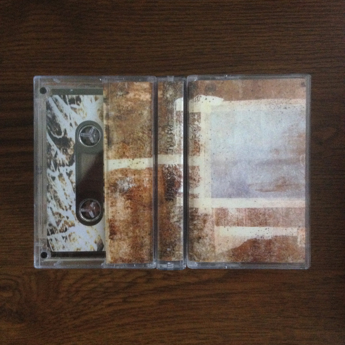 composite | pasture | joseph edward yonker