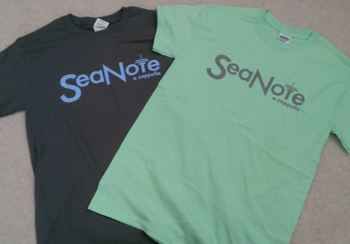 Vocal Static | SeaNote