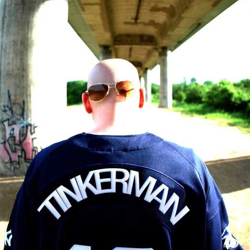 tinkerman's collection | Bandcamp