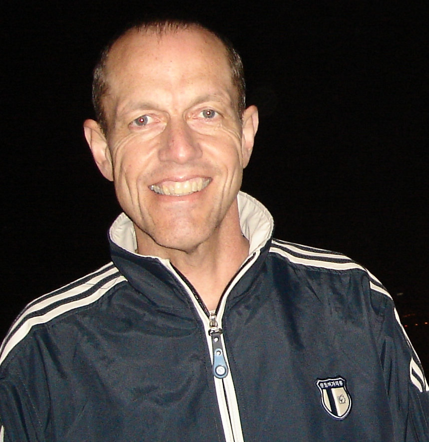 I Caught You | Stephen Fewell