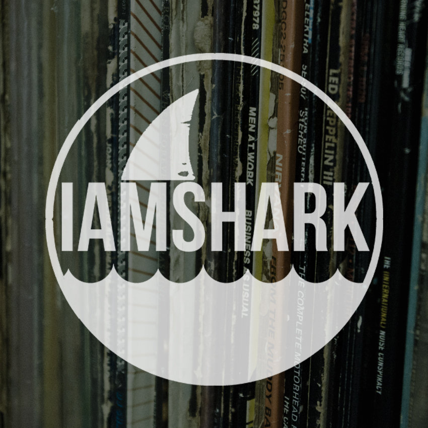 I Am Shark: Confessions Under Water Vol. 3 | I Am Shark