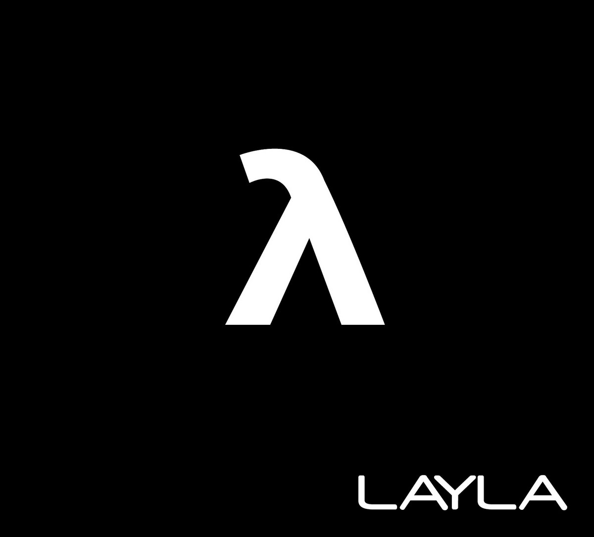 Layla EP | Layla | layla