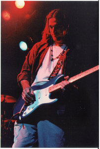 Music | Andrew Bybee