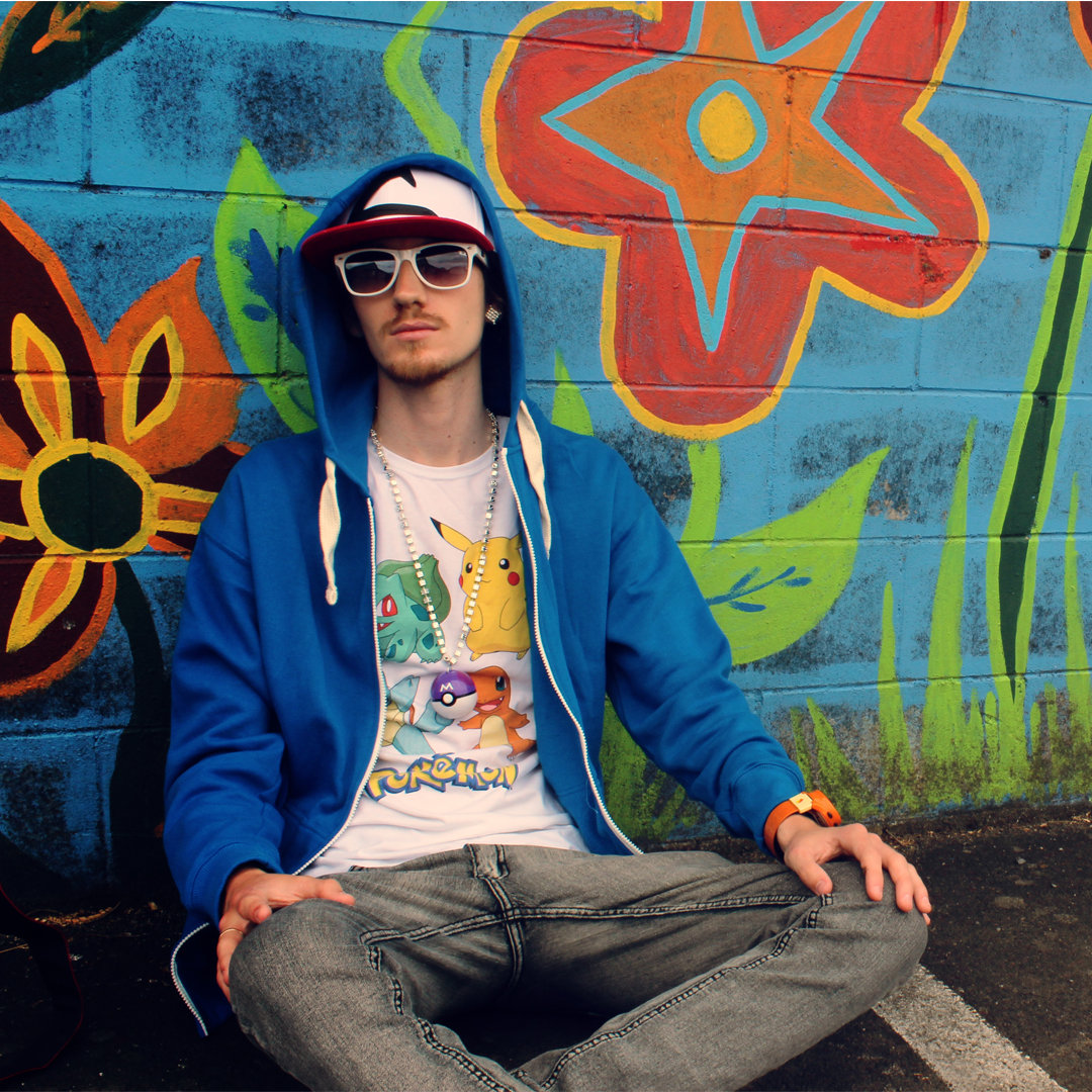 Public Toilets (Feat. DT Rapper) | MC JB