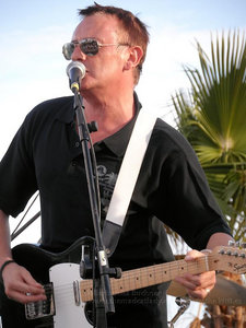 Music | Mick bennett