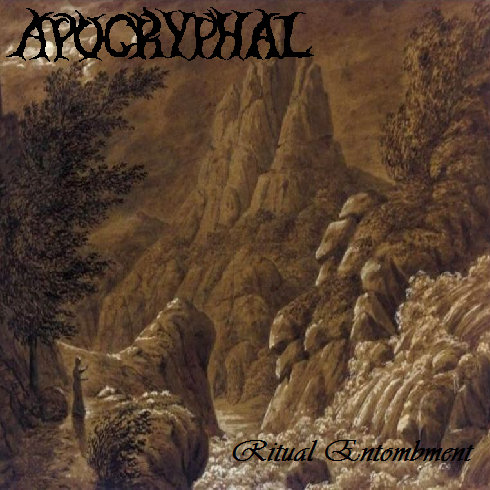 Embrace of Death | Apocryphal
