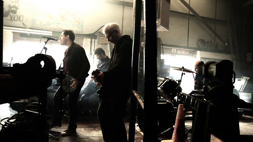 Twisting On The Line | shambolic