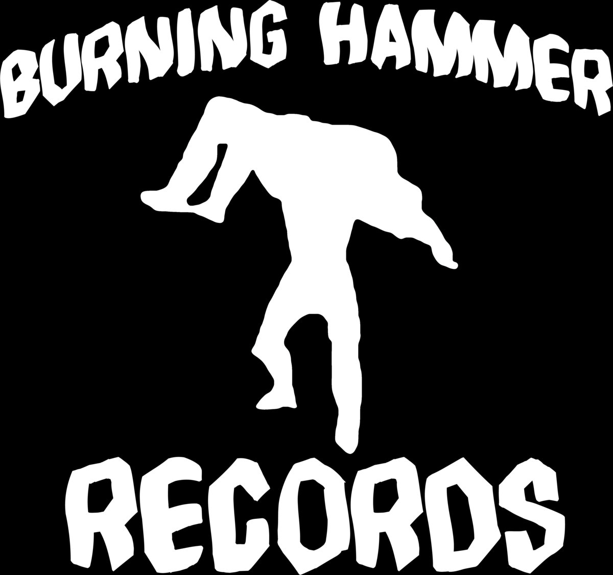 THE JACKNIFE TAPE VOL 1 | Burning Hammer Records
