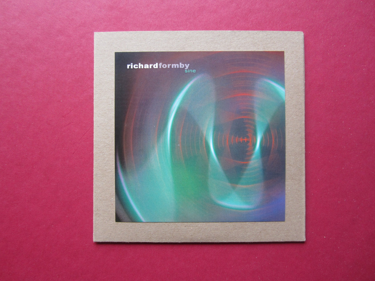 Sine | Richard Formby | Preserved Sound